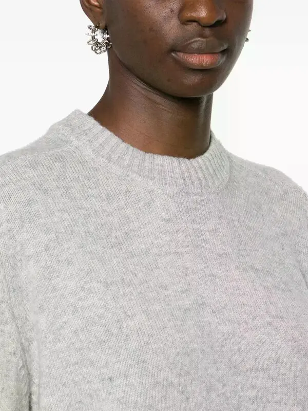 Loulou De Saison Baltra Cashmere Jumper