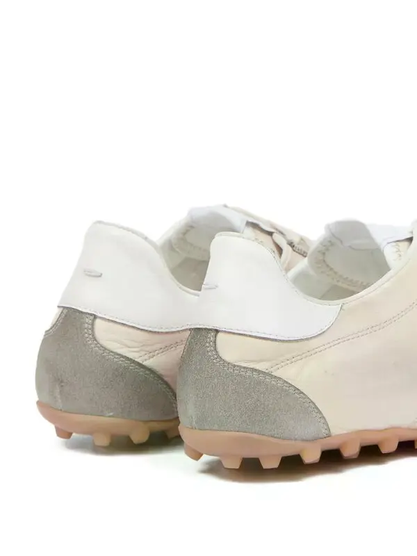 MAISON MARGIELA Sprinters Lace-up Sneakers