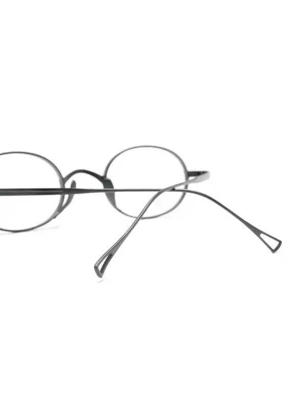 KAME MANNEN 9918 Oval-frame Eyeglasses