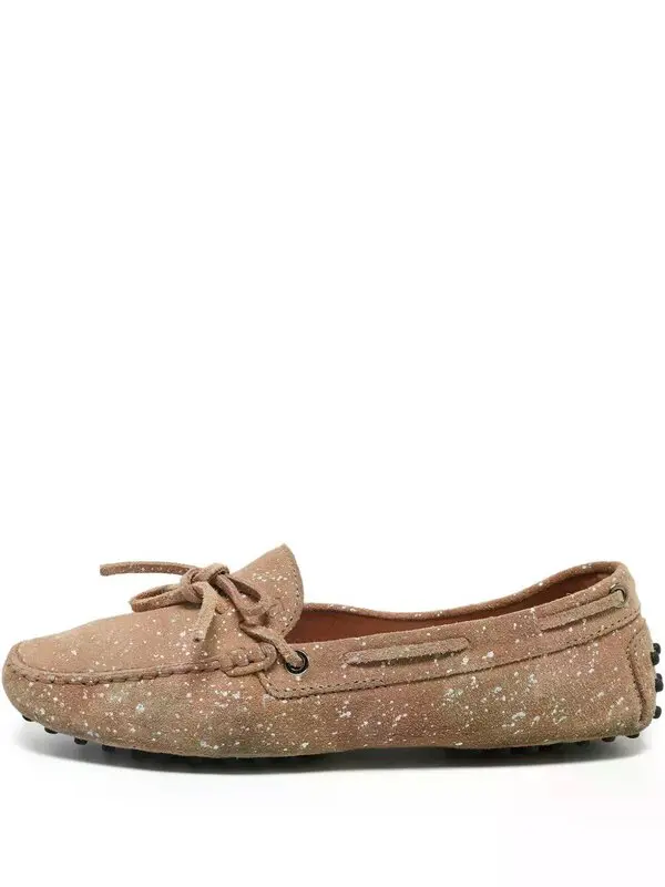 TOD'S Boat Shoes