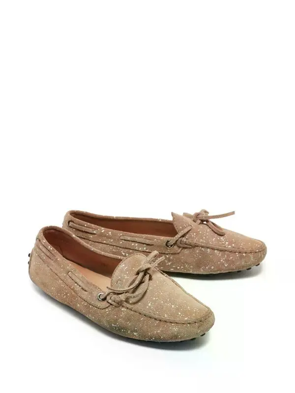 TOD'S Boat Shoes