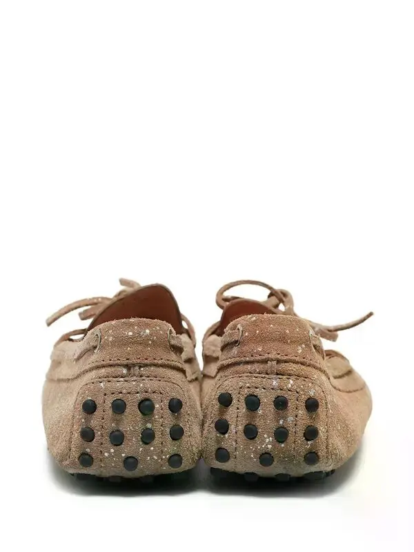 TOD'S Boat Shoes