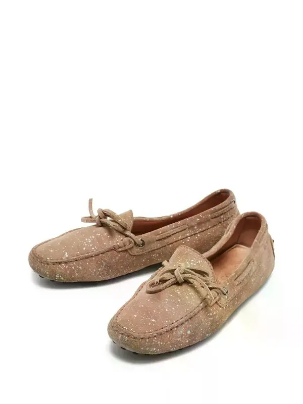 TOD'S Boat Shoes