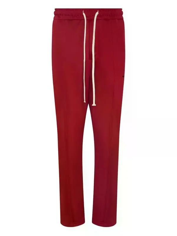 STATE OF ORDER Drawstring Panelled Trousers