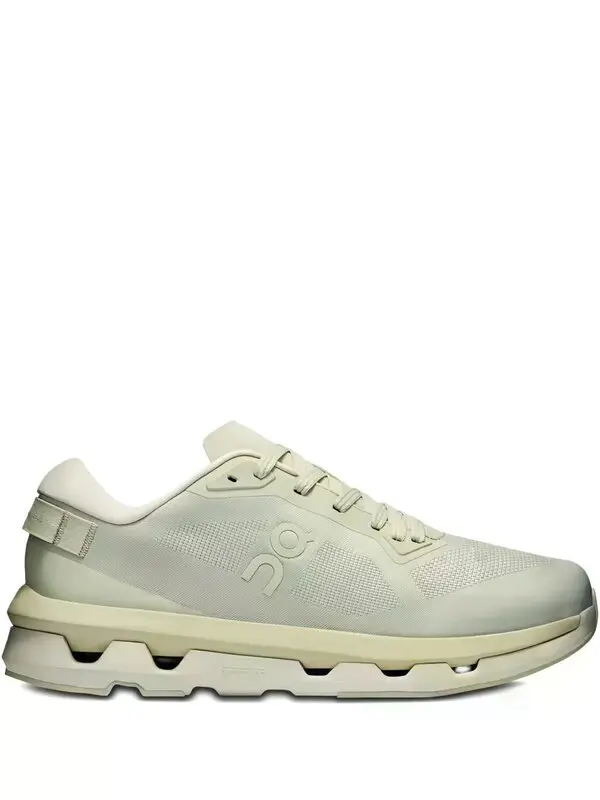 On Lace-up Sneakers