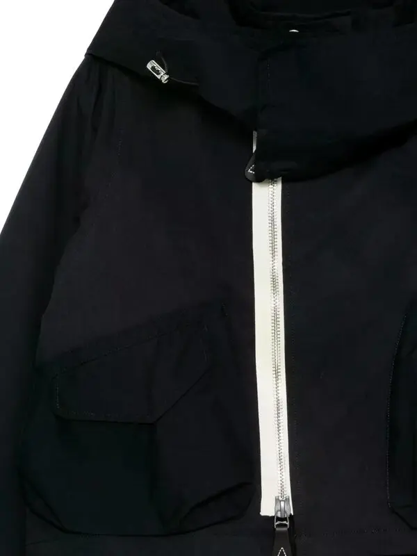 PHENIX Zip-up Jacket