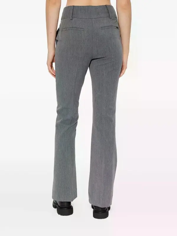 ALLSAINTS Buttoned Trousers