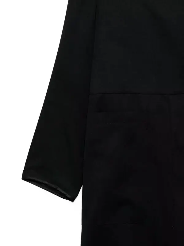 MAISON MARGIELA Buttoned Coat