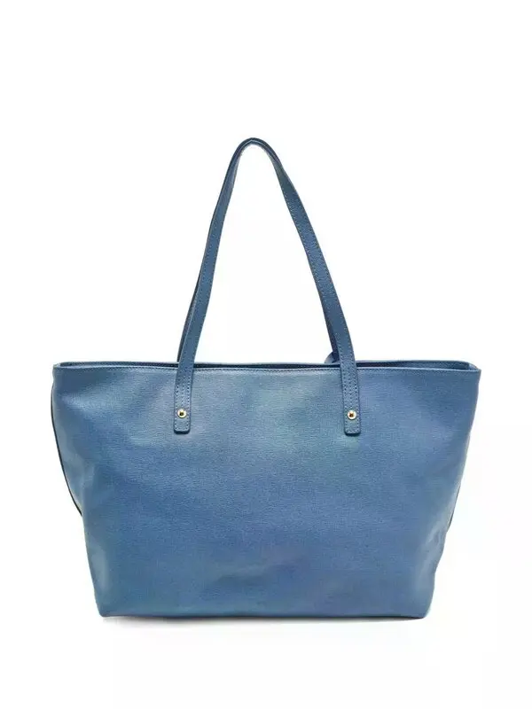 Furla Leather Tote
