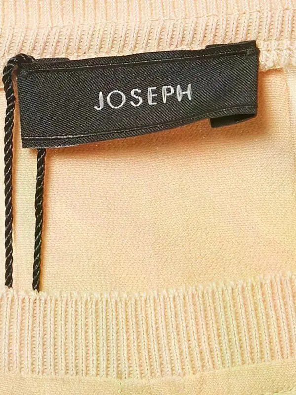 JOSEPH Silk Blouse