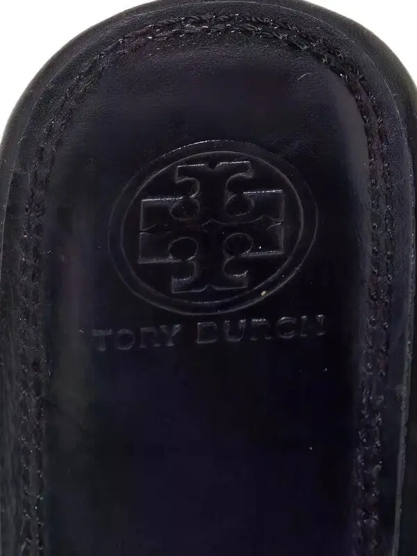 Tory Burch 70mm Laser-cut Platform Sandals