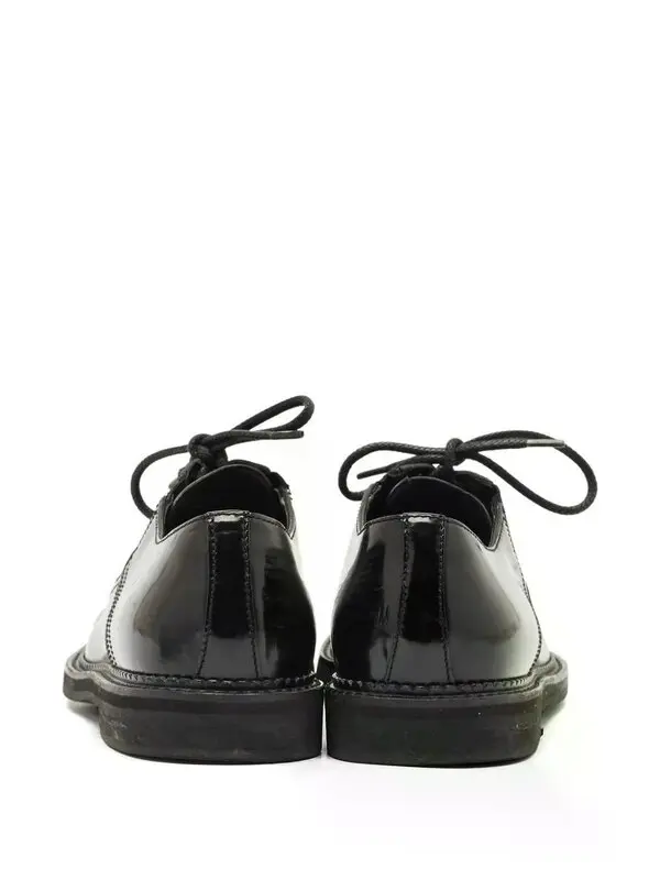 Dolce & Gabbana Lace-up Derby Shoes