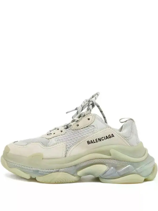 Balenciaga Triple S Sneakers