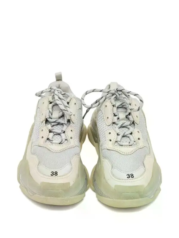 Balenciaga Triple S Sneakers
