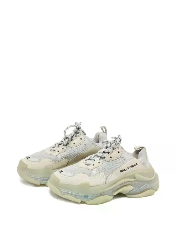 Balenciaga Triple S Sneakers