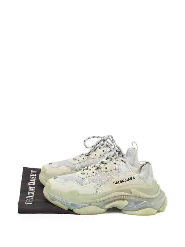 Balenciaga Triple S Sneakers