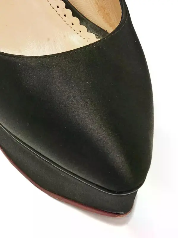 CHARLOTTE OLYMPIA Platform Pumps