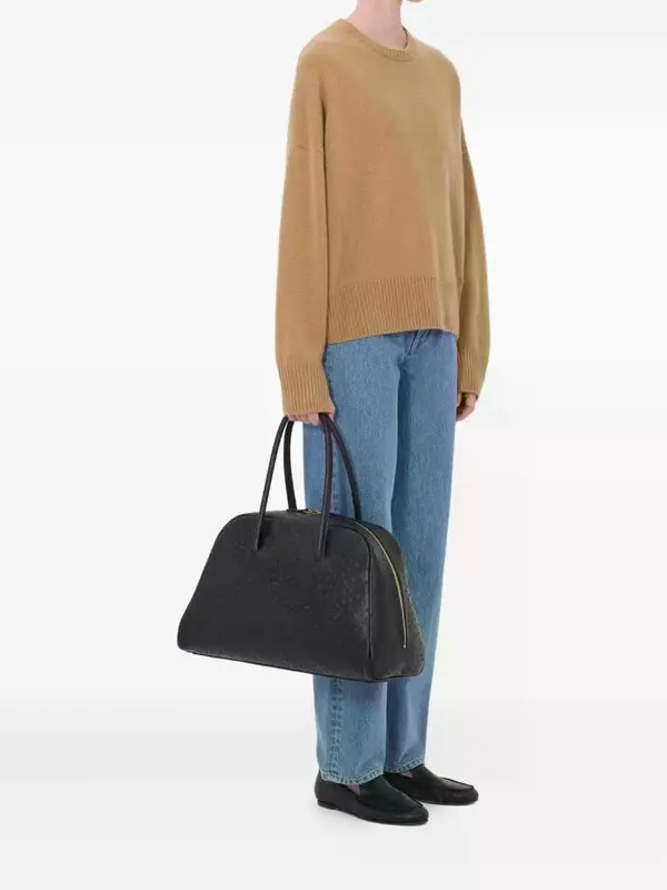 Loulou De Saison Anton Crew-neck Sweater