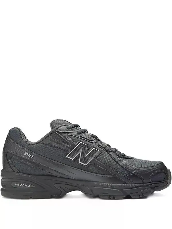 NEW BALANCE 740 Sneakers - Grey
