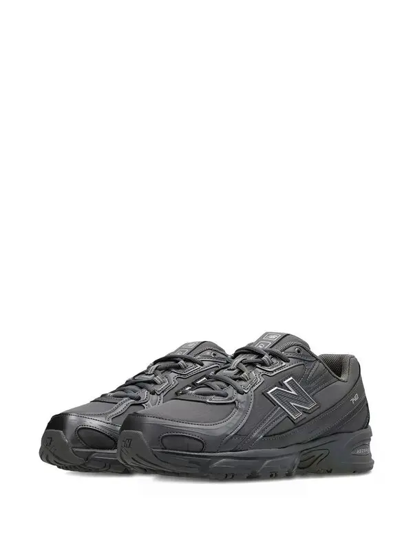 NEW BALANCE 740 Sneakers - Grey