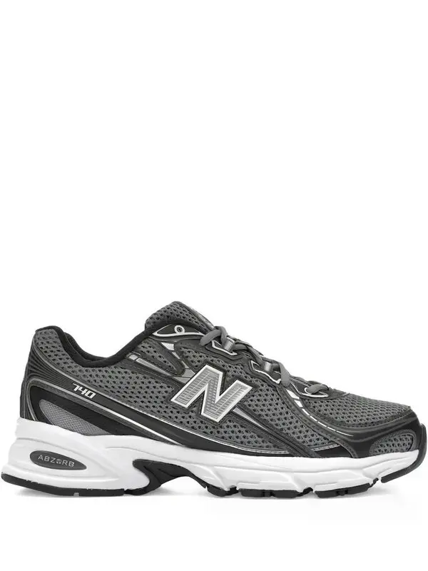 NEW BALANCE 740 Sneakers - Grey