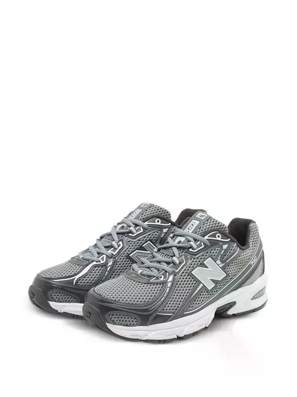NEW BALANCE 740 Sneakers - Grey