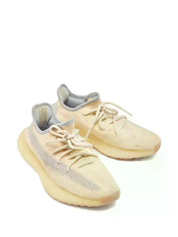 ADIDAS X YEEZY Boost 350 V2 Sneakers - Neutrals