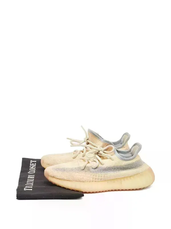 ADIDAS X YEEZY Boost 350 V2 Sneakers - Neutrals