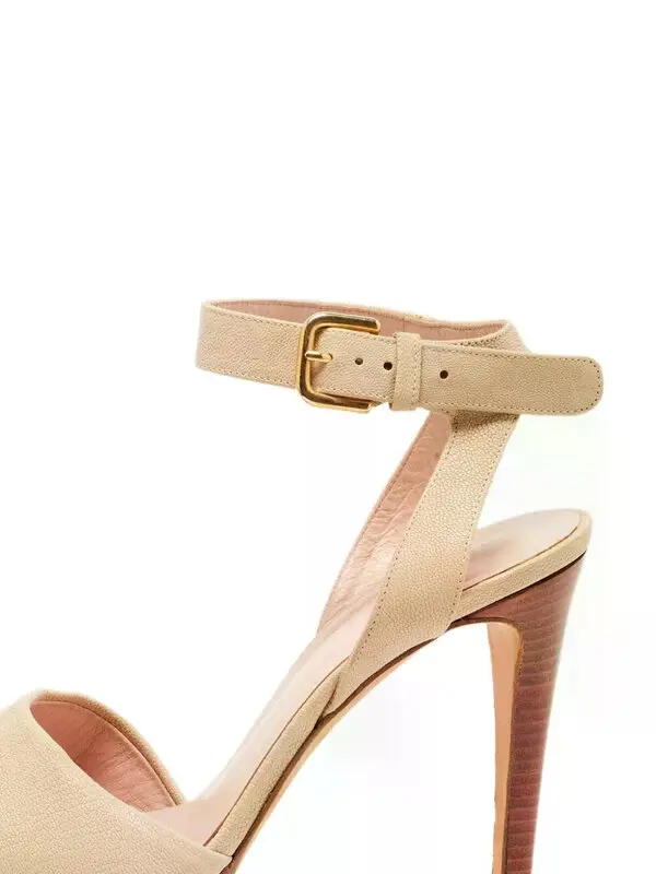 STUART WEITZMAN 125mm Platform Sandals