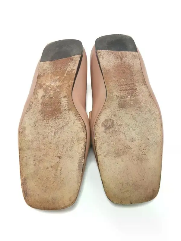 SERGIO ROSSI Sr1 Loafers