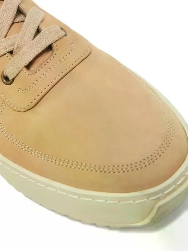 Fear Of God Lace-up High-top Sneakers