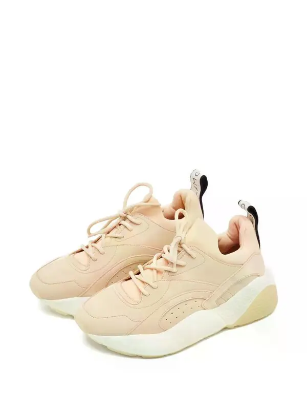 Stella McCartney Eclypse Chunky Sneakers