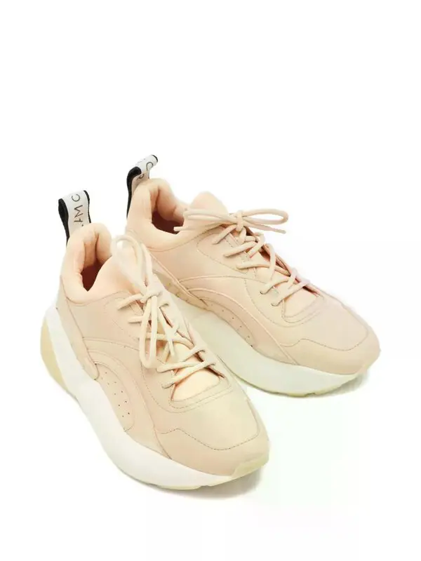 Stella McCartney Eclypse Chunky Sneakers