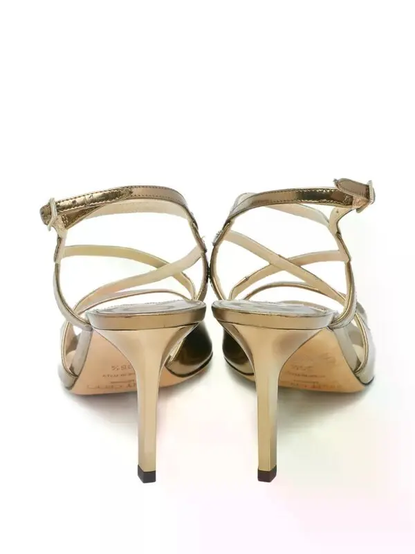 JIMMY CHOO Strappy Sandals