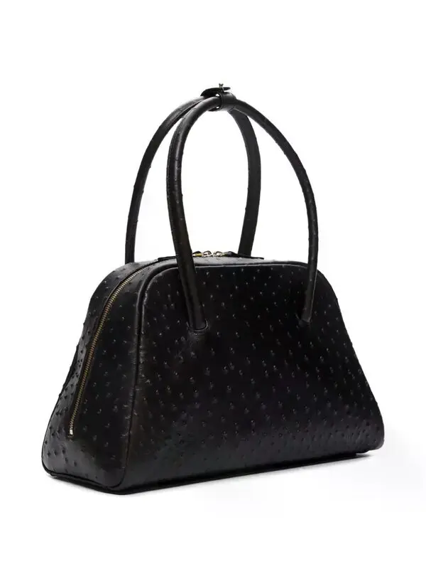 Loulou De Saison Atha Leather Tote Bag