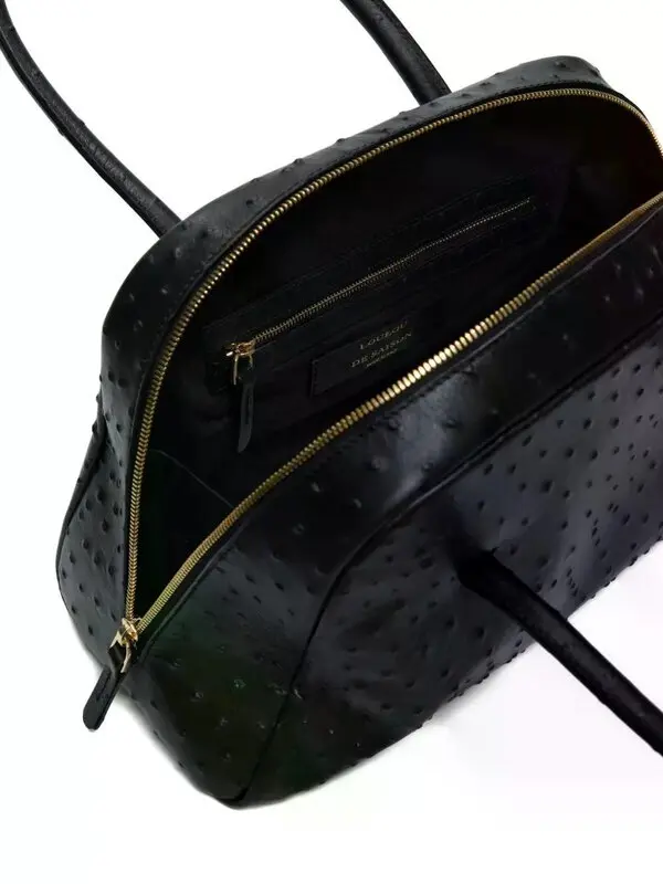 Loulou De Saison Atha Leather Tote Bag