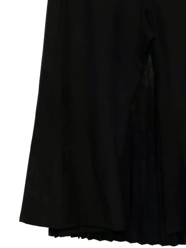 Junya Watanabe Panelled Skirt