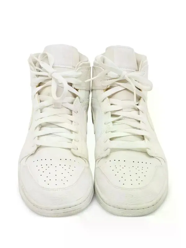 JORDAN Air 1 High-top Sneakers