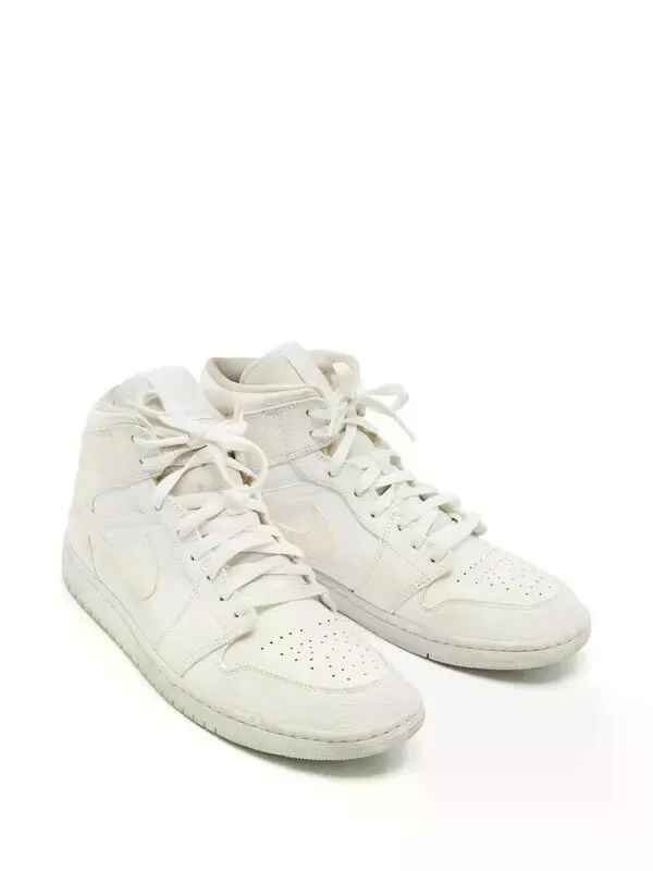 JORDAN Air 1 High-top Sneakers
