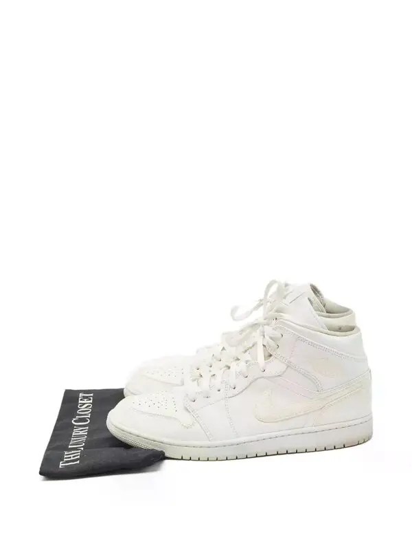 JORDAN Air 1 High-top Sneakers