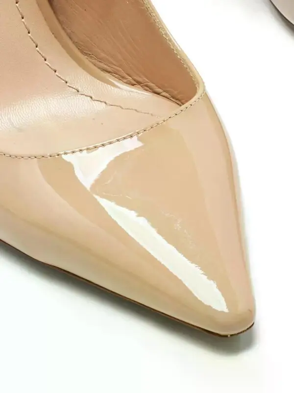 Dior J'adior Patent-leather Pumps