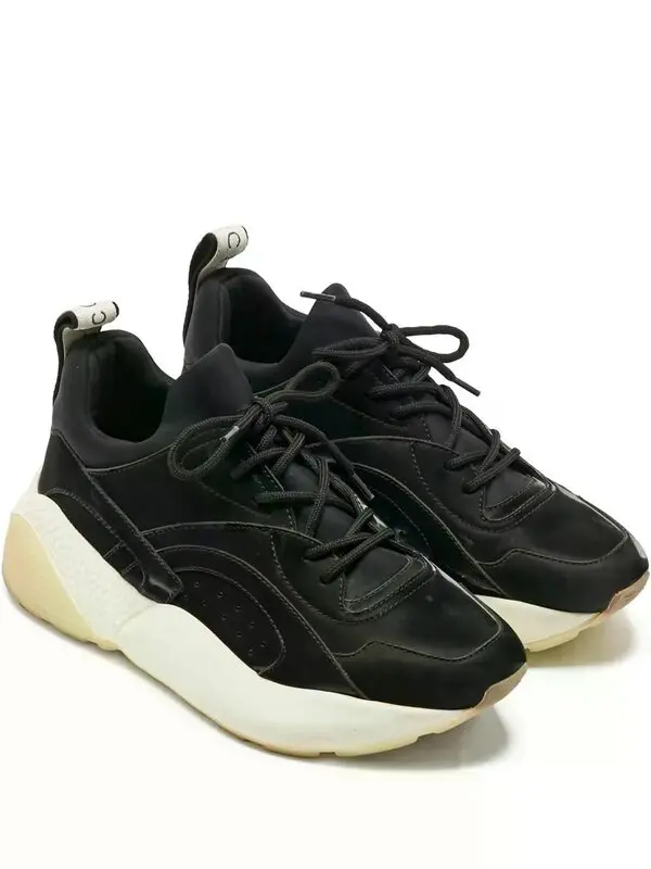 Stella McCartney Eclypse Minimalist Sneakers