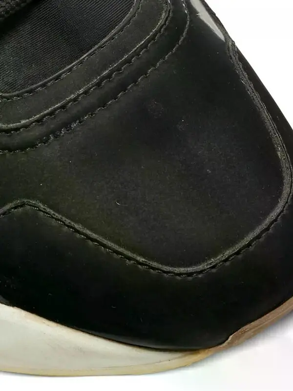 Stella McCartney Eclypse Minimalist Sneakers