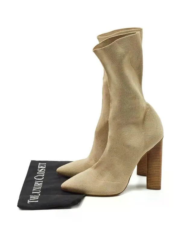 ADIDAS X YEEZY Season 2 Boots