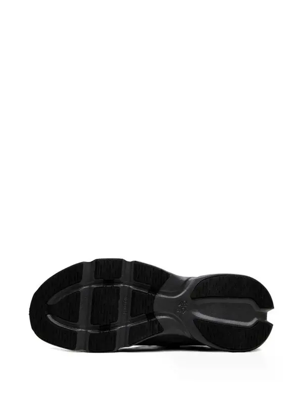 On X Loewe Cloudsolo Sneakers - Black