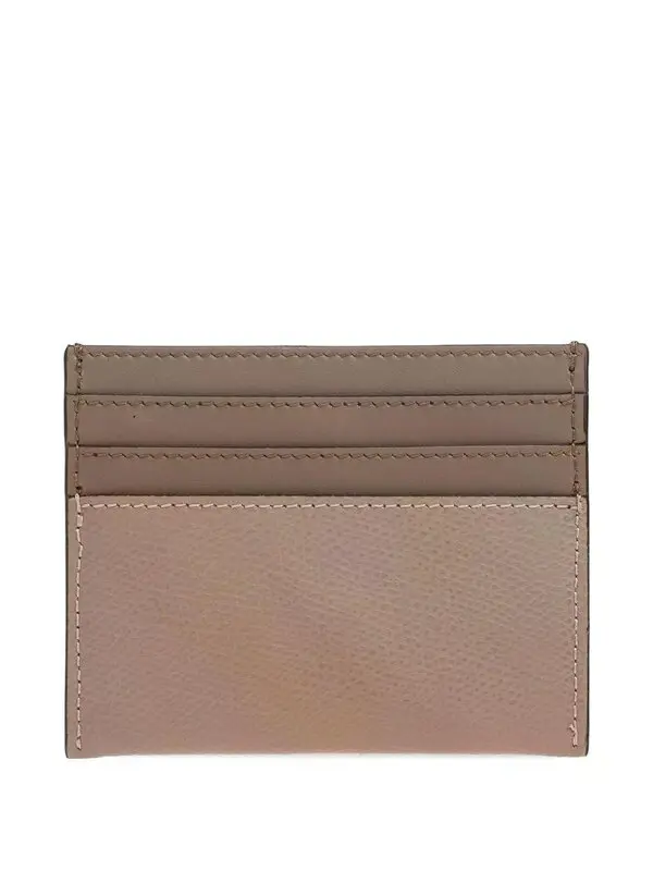 Fendi Ff Card Holder