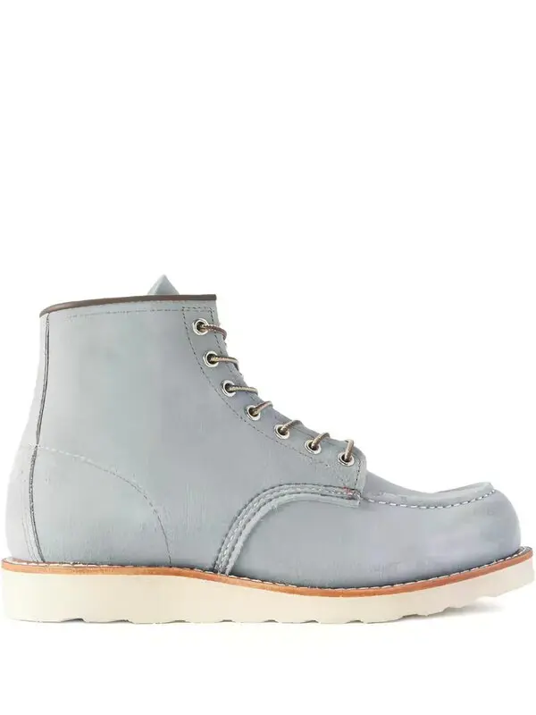 Red Wing Classic Moc Boots