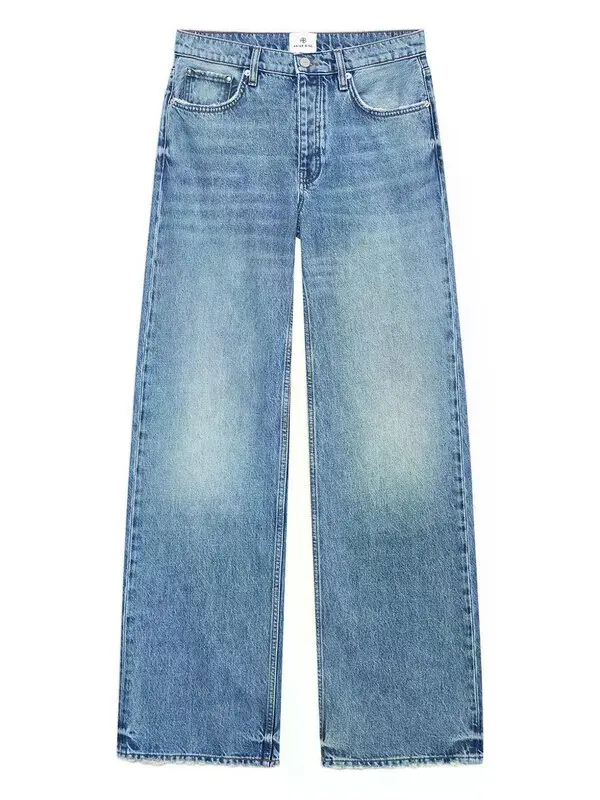 ANINE BING Hugh Jeans