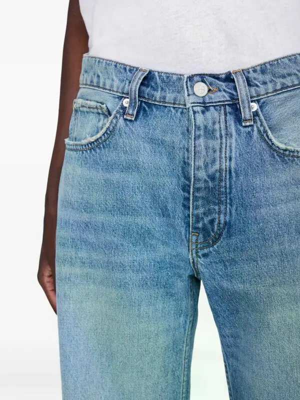ANINE BING Hugh Jeans