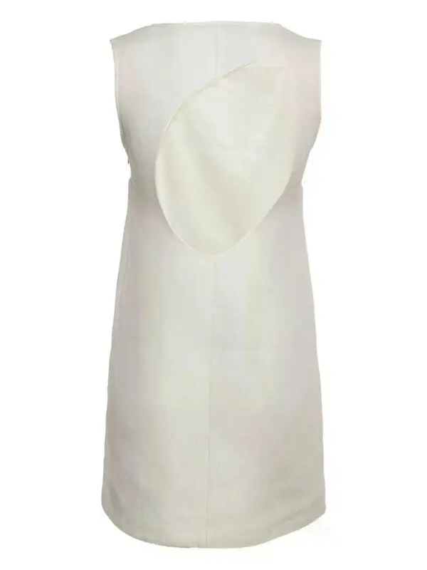 Maje Shift Mini Dress